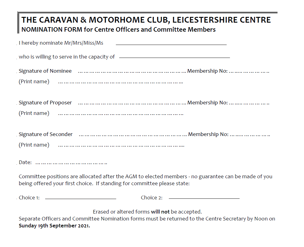 Downloads - Leicestershire Centre